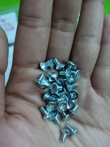 SCREW JF M3x6 ราคา 1 บาท