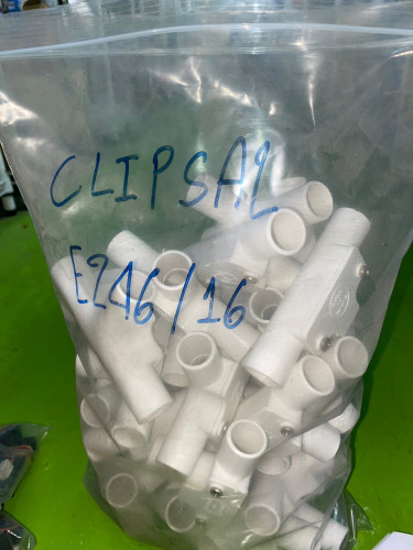 CLIPSAL E246/16 ราคา 5 บาท