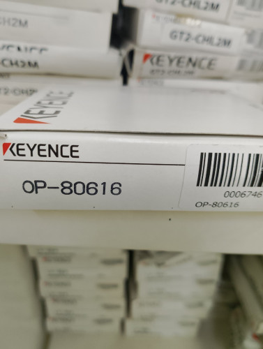 KEYENCE OP-80616 ราคา 2,450 บาท