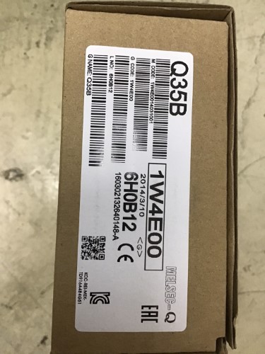 MITSUBISHI Q35B ราคา 5100 บาท