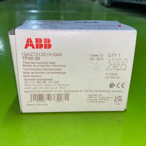 TF42-20 ราคา 980 บาท