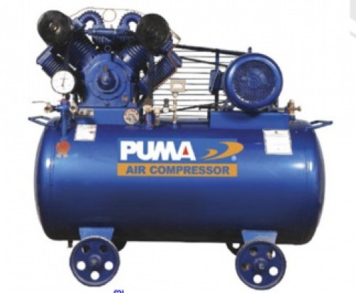 PP430-PPM380V 30HP/30HP 380V 4 ลูกสูบ 3,807L/MIN 800L 8-10BAR PUMA ราคา ...