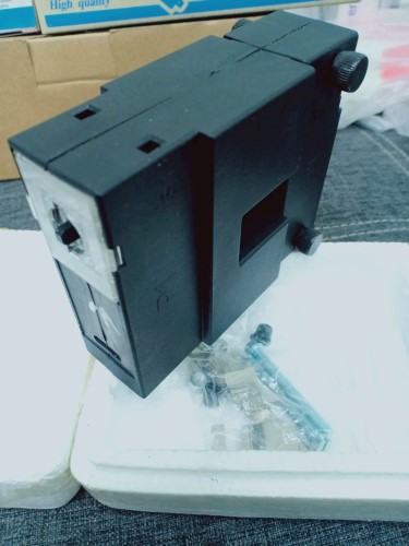 DAKO CURRENT TRANSFORMER MODEL: SC-23 300/5A หม้อแปลงกระแสไฟฟ้า CT ถอด ...