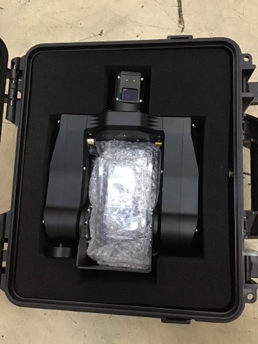 GPS+COMPASS MODULE FOR CROSSBOW AAT ราคา 4,567 บาท