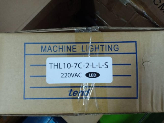 TEND LED MACHINE LIGHTING THL10-7C-2-L-L-S 220VAC ราคา 4,116 บาท