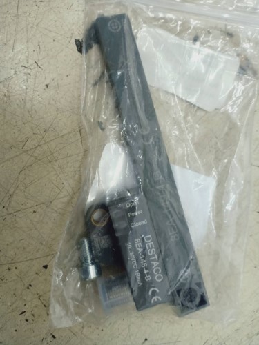 DESTACO 8EA-146-4-B-02 10…30VDC 150MA ราคา 6,080 บาท