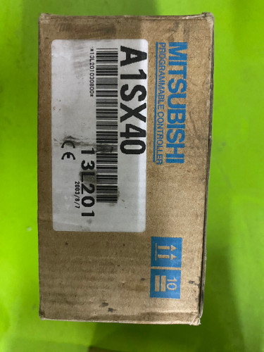 MITSUBISHI A1SX40 ราคา 2500 บาท