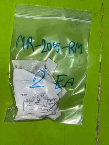 NR-205-RM 250V 10A ราคา 240 บาท