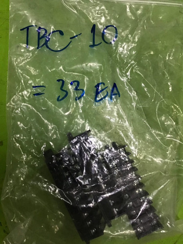 TBC-10 ราคา 8 บาท