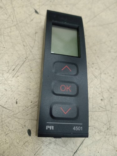 PR ELECTRONICS PR4501 DISPLAY PROGRAMMING AND PR4116 UNIVERSAL TRANSMITTER ราคา 12,000 บาท