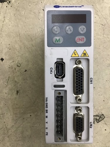 LEADSHINE LD5-400Z 24-48V ราคา 23,560 บาท