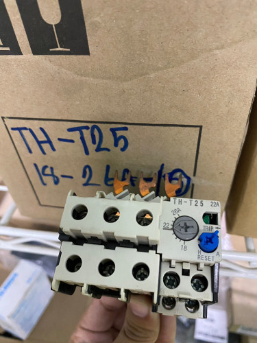 MITSUBISHI TH-T25 18-26A ราคา 390 บาท