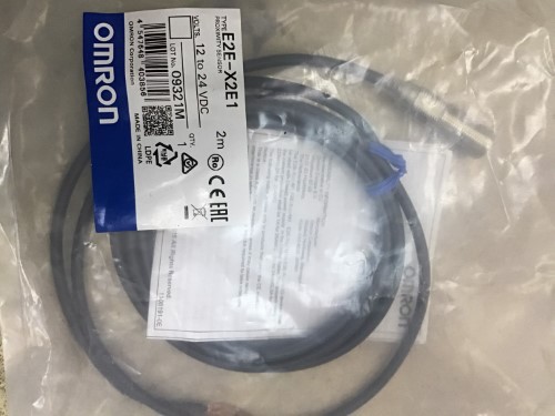 OMRON E2E-X2E1 ราคา 1144 บาท