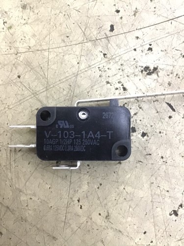 OMRON V-103-1A4-T ราคา 75 บาท