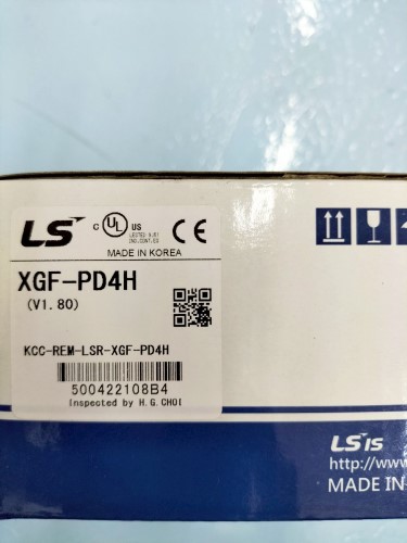 LS MODEL: XGF-PD4H ราคา 17,568.00 บาท