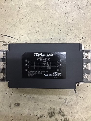 TDK-LAMBDA RTEN-2030 ราคา 3,400 บาท