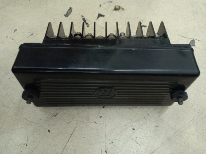 BRAND:ABB 129A514G01 DETAIL:TEST SWITCH FT1-014 ราคา 16,800 บาท