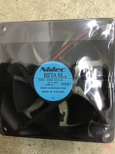 NIBEC D09A-12TU03 ราคา 800 บาท