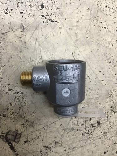 FESTO SEU-1/8 ราคา 1,409 บาท