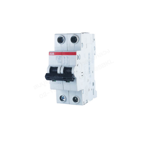 ABB SY202-C100 ราคา 1,594.25 บาท