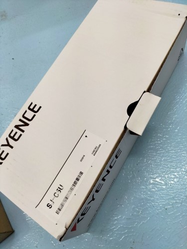KEYENCE MODEL: SJ-C5U ราคา 24,145.00 บาท