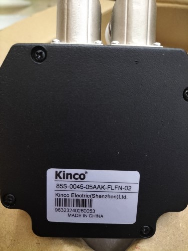 KINCO MOTOR 85S-0045-05AAK-FLFN-02 ราคา 12,950 บาท