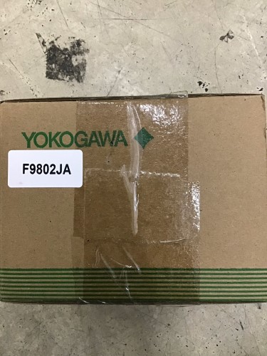 YOKOGAWA F9802JA ราคา 16,750 บาท