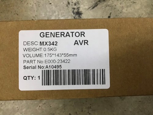 STAMFORD AVR-MX342 ราคา 29,500 บาท