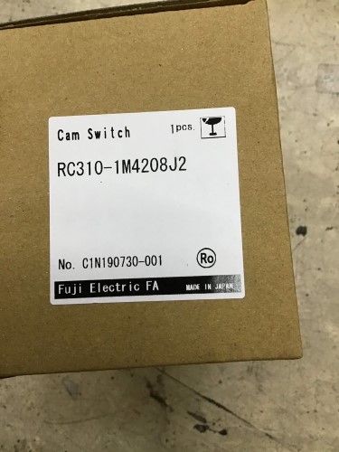 FUJI RC310-1M4208J2 600V 10A ราคา 5,300 บาท