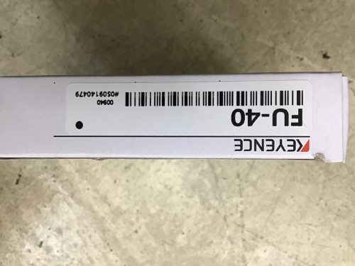 KEYENCE FU-40 ราคา 2880 บาท