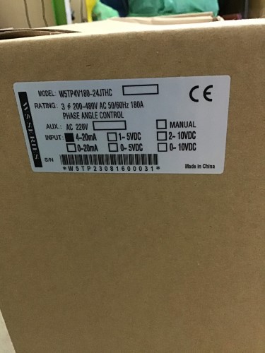 W5 SERIES W5TP4V180-24J ราคา 28,755 บาท