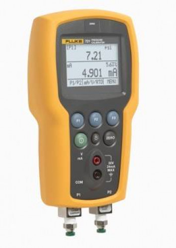 Fluke 700G31 Pressure Gauge Calibrator, -14 to 10,000 psi
