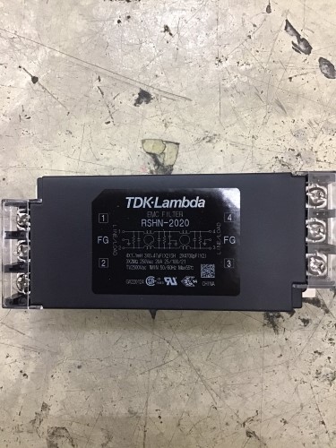 TDK-LAMBDA RSHN-2020 ราคา 2,900 บาท