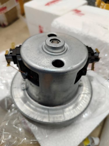 มอเตอร์เครื่องดูดฝุ่น VACUUM CLEANER MOTOR MODEL: V1J-PH22 230-240V ...