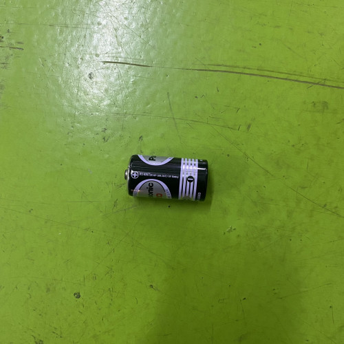PANASONIC NEO C R14NT 1.5V ราคา 50 บาท