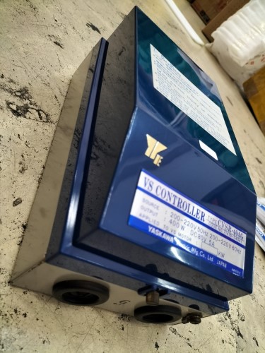 YASKAWA VS CONTROLLER CVSR-404G ราคา 41,000 บาท
