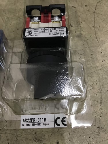 FUJI AR22PR-311B ราคา 200 บาท