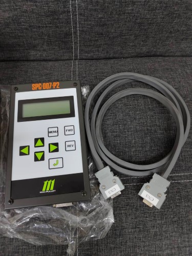 MIKI PULLEY KEY PAD MODEL: SPC-007-P2 ราคา 8,000.00 บาท