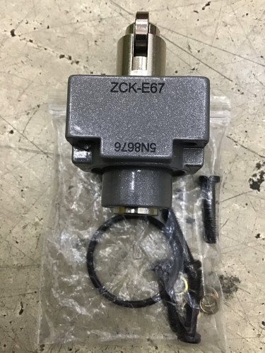 SCHNEIDER ZCK-E67 ราคา 887 บาท