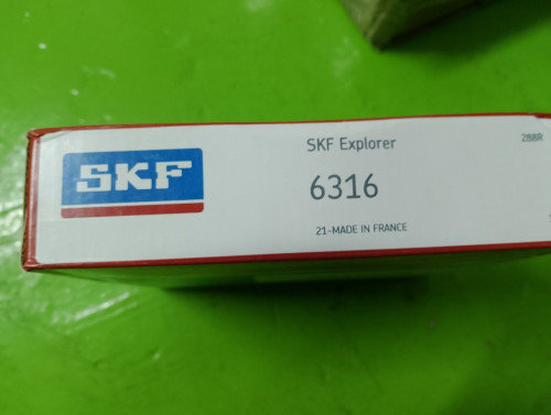 SKF 6316 ราคา 1,200 บาท