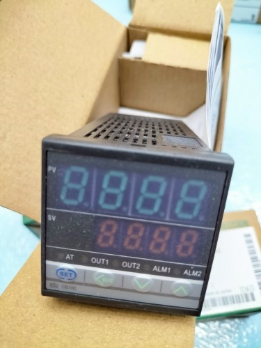 RKC TEMPERATURE CONTROLLER MODEL: CB100FK02-M*AB-NN/A/Y CB100 240V ราคา ...