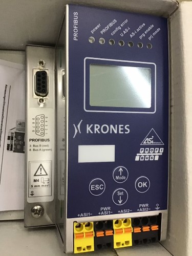 KRONES BWU1703-Bihl+Wiedemann ราคา 88,000 บาท