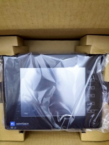 FUJI/HAKKO TOUCH SCREEN MONITOUCH MODEL: TS2060-U200 24VDC 0.6A ราคา ...