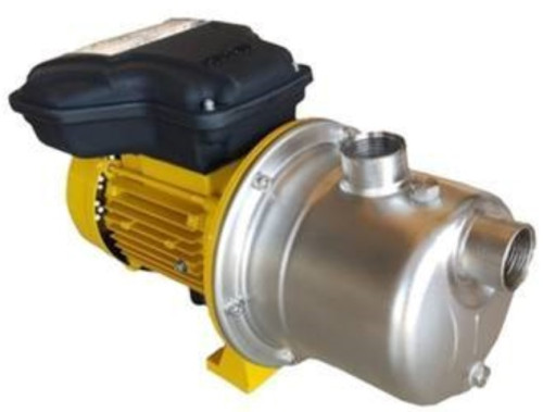 MITSUBISHI SMM-1505S 2HP 2"x2" 34.7-10.5M. 150-500L/min 3 ใบพัด ราคา ...