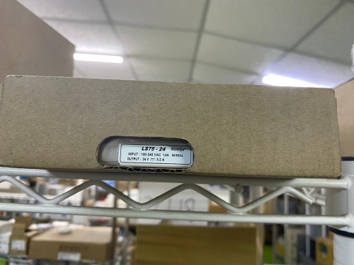 TDK-LAMBDA LS75-24 ราคา 900 บาท