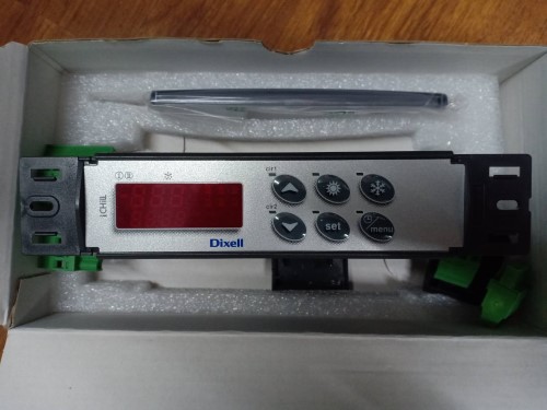 DIXCELL IC260L-00110 ราคา 36,684.63 บาท