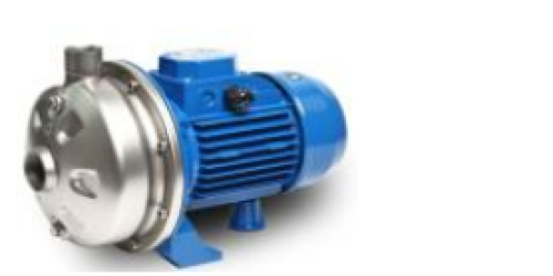 E061-2080 CDX-200/20 EBARA 2HP 1.5KW 3เฟส380V 1-1/2" ราคา 14,500.00 บาท