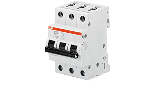 ABB S203M-C3 ราคา 2,325.75 บาท
