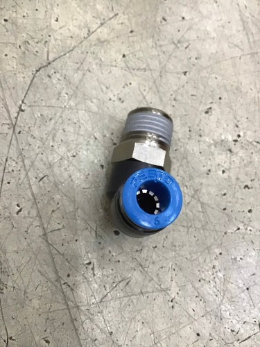 FESTO QSL1/4-6 ราคา 54.60 บาท