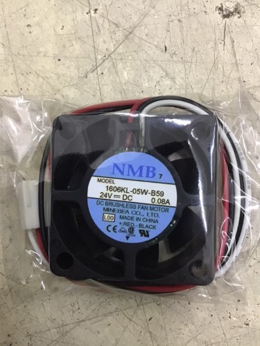 NMB 1606KL-05W-B59 ราคา 550 บาท